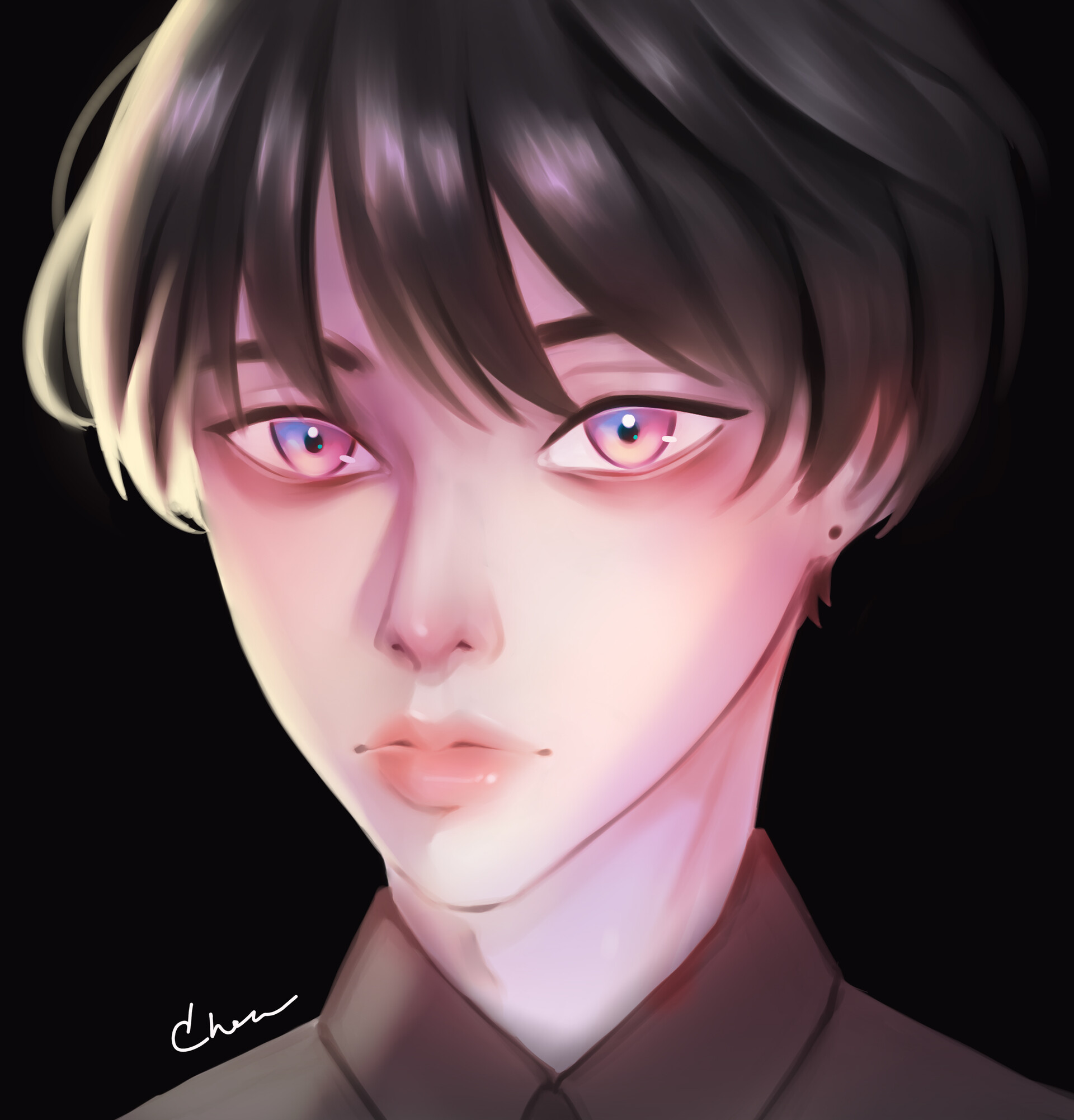 ArtStation - Rendering Practice