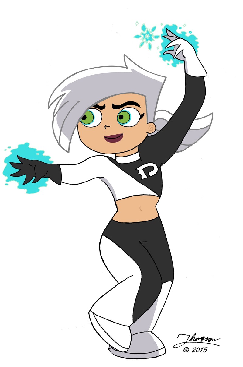 ArtStation - Jonathan Thompson