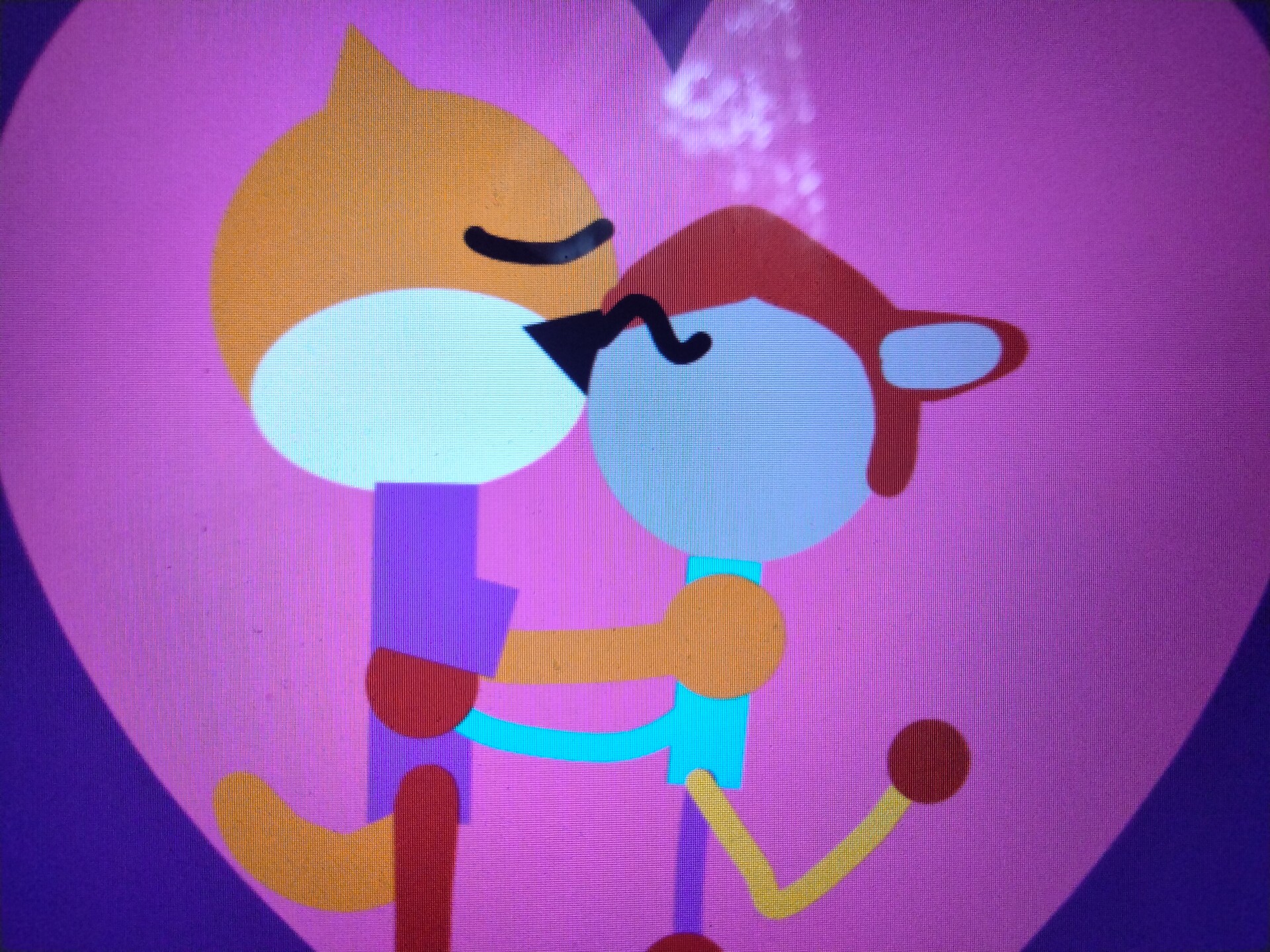 ArtStation - Me X Giga