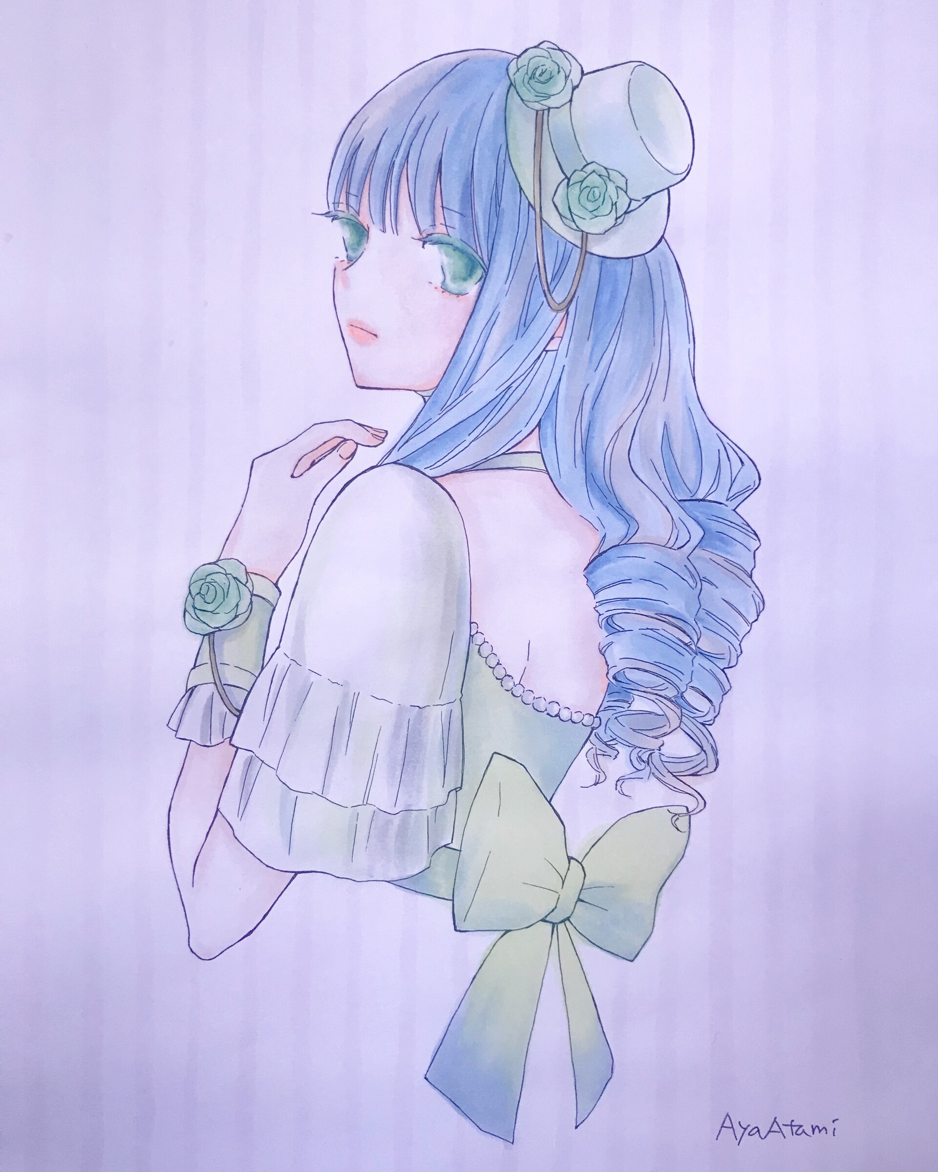 ArtStation - No Title