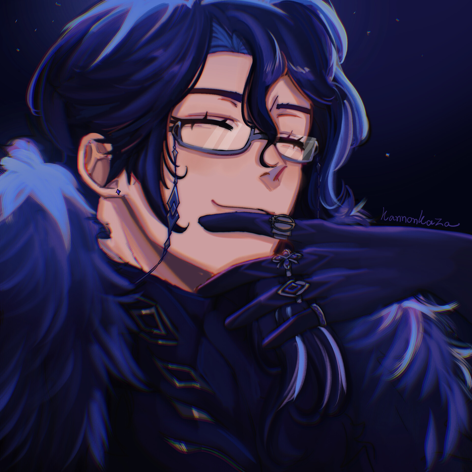 ArtStation - Regrator