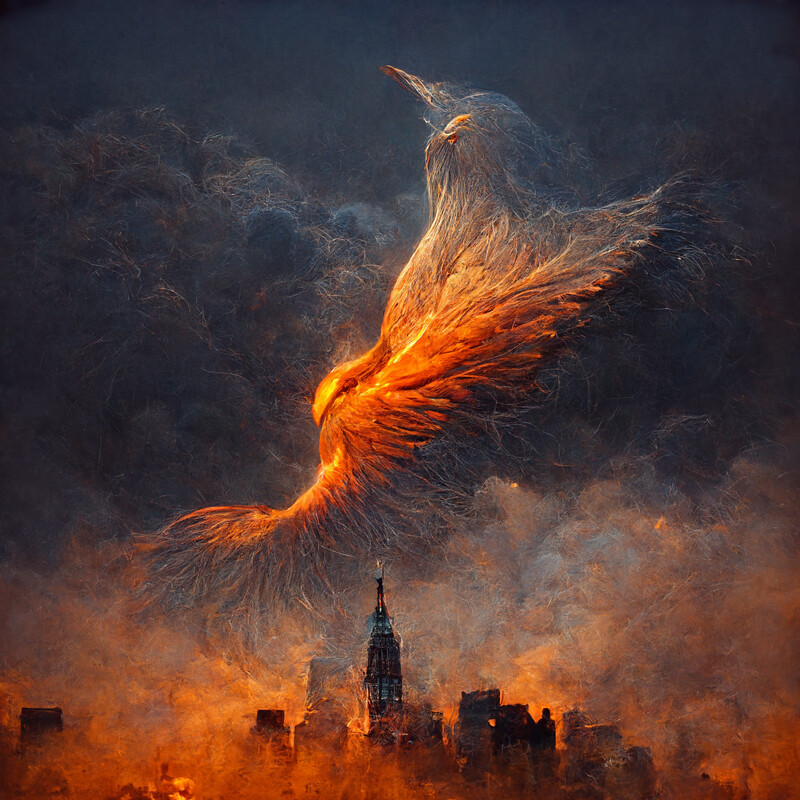 ArtStation - orbitman505