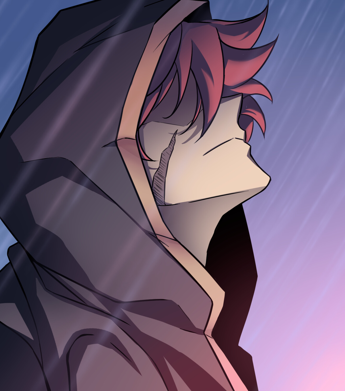 ArtStation - Foreboding