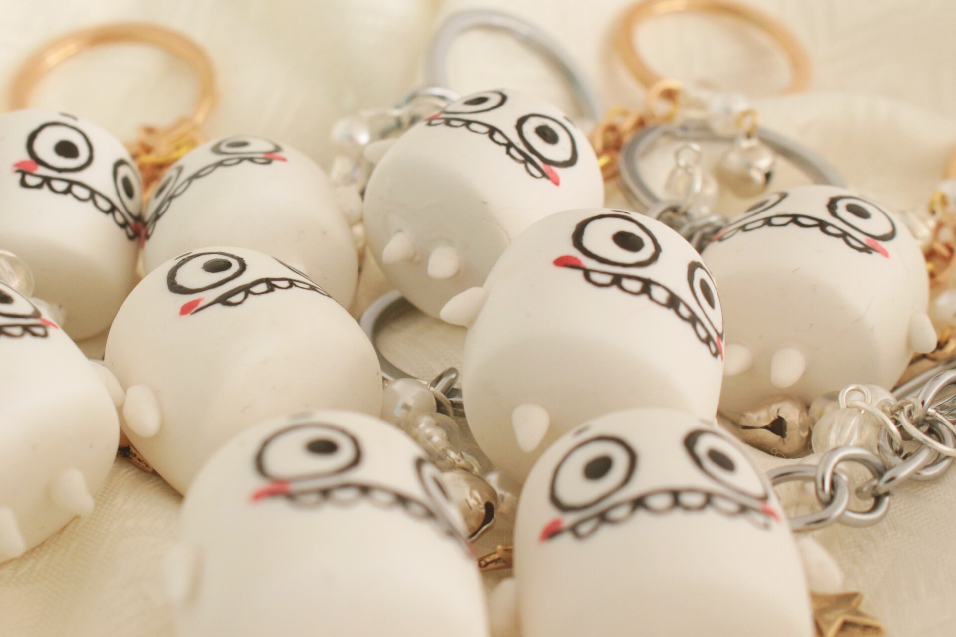 ArtStation - Keychan