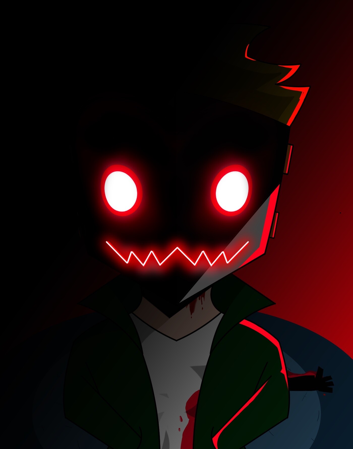 ArtStation - Purge Style sheet