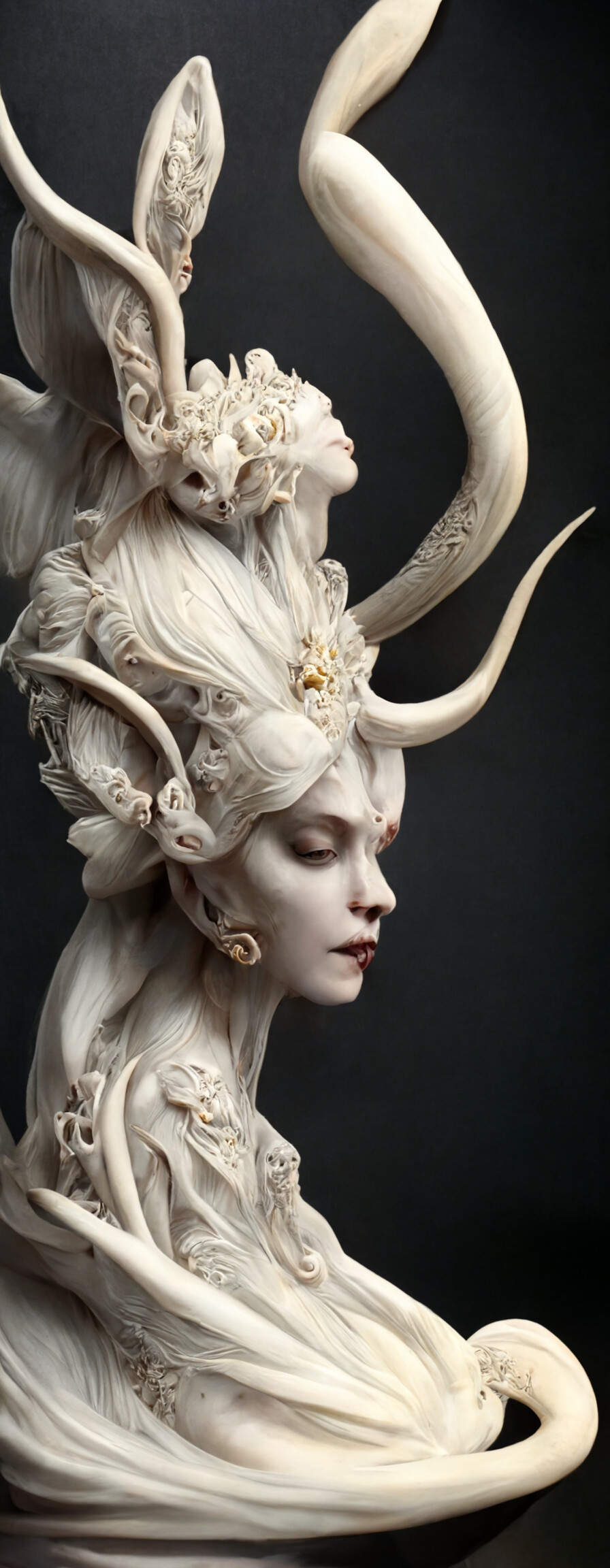 ArtStation - Succubus