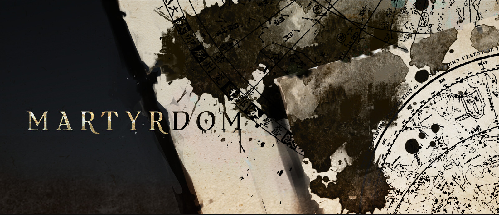 Zochi - Martyrdom Project Myth Studios Concept