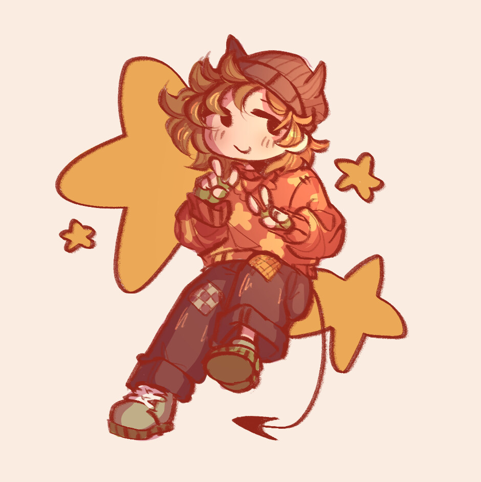 Alice Wilson - art fight 2022