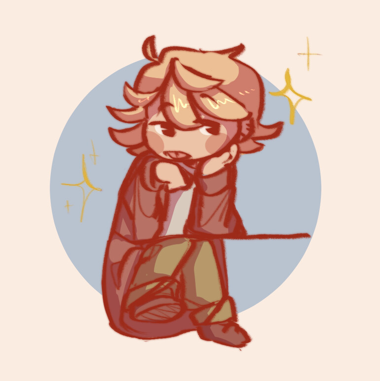 Alice Wilson - art fight 2022