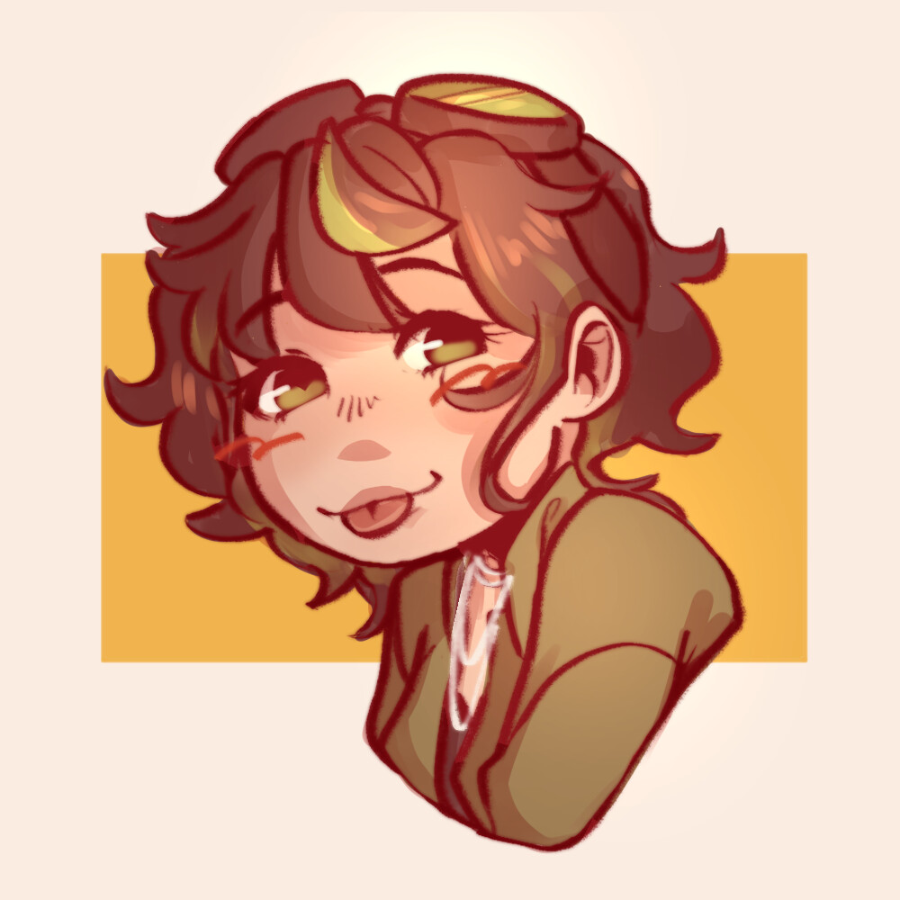 Alice Wilson - art fight 2022