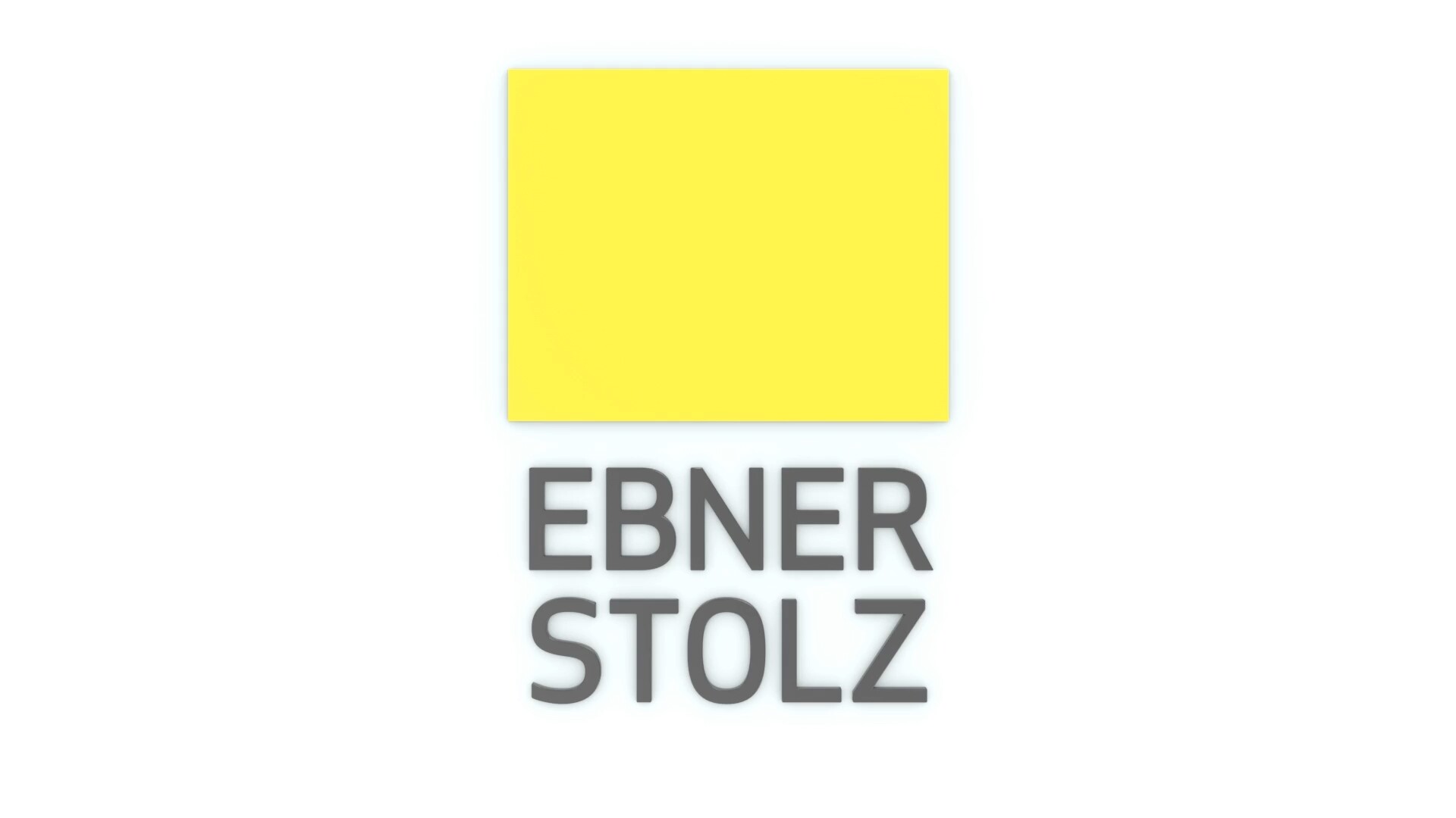 Marvin Wärzner - Ebner Stolz Logo Anim - 2020