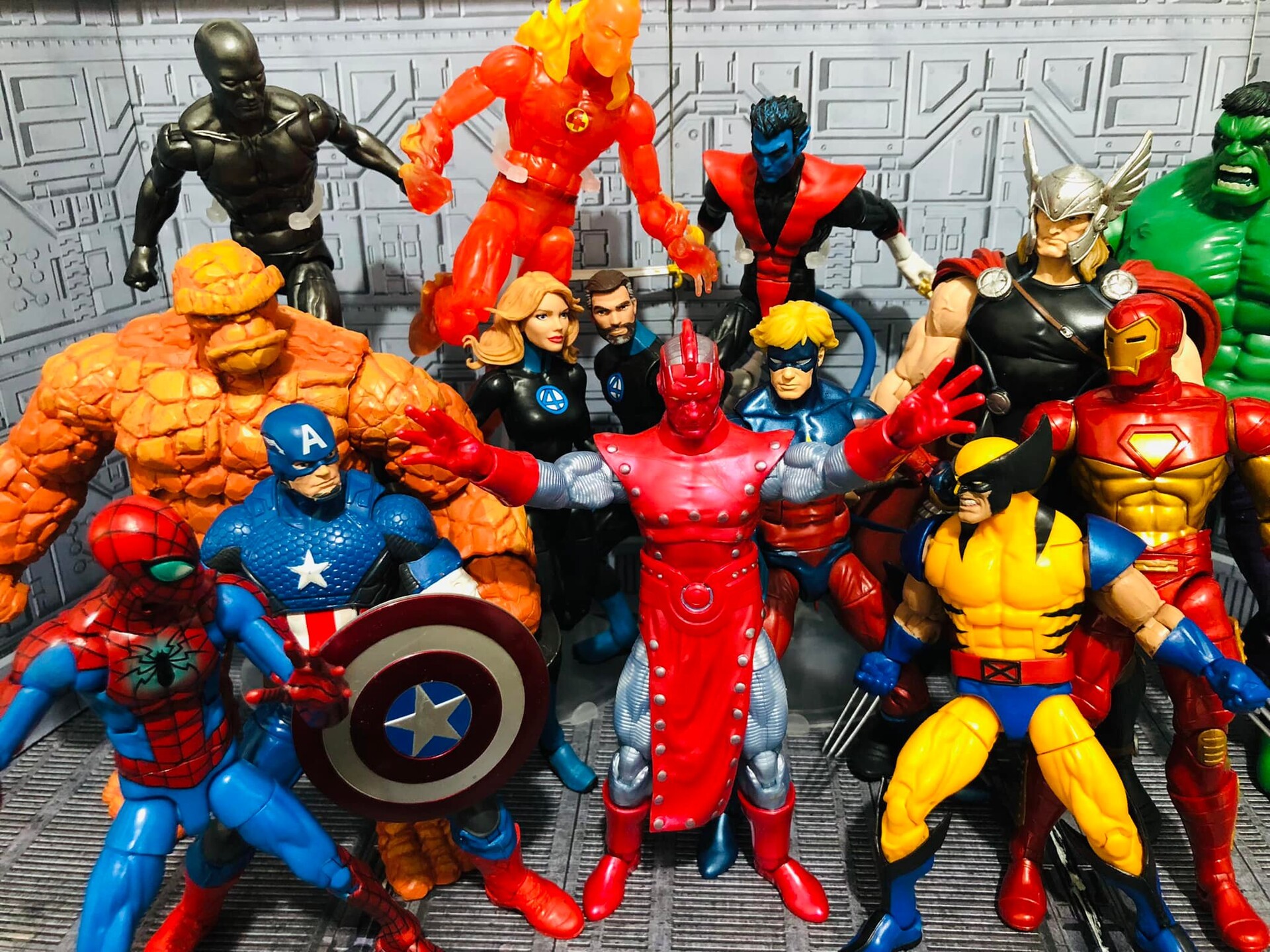 ArtStation - Wars: Evolutionary War