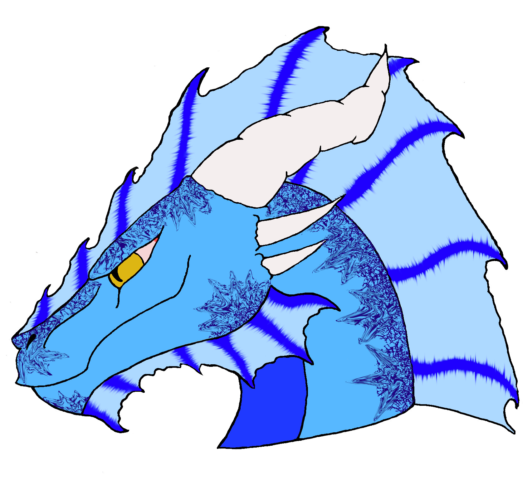 ArtStation - Tier 2&3 Dragons