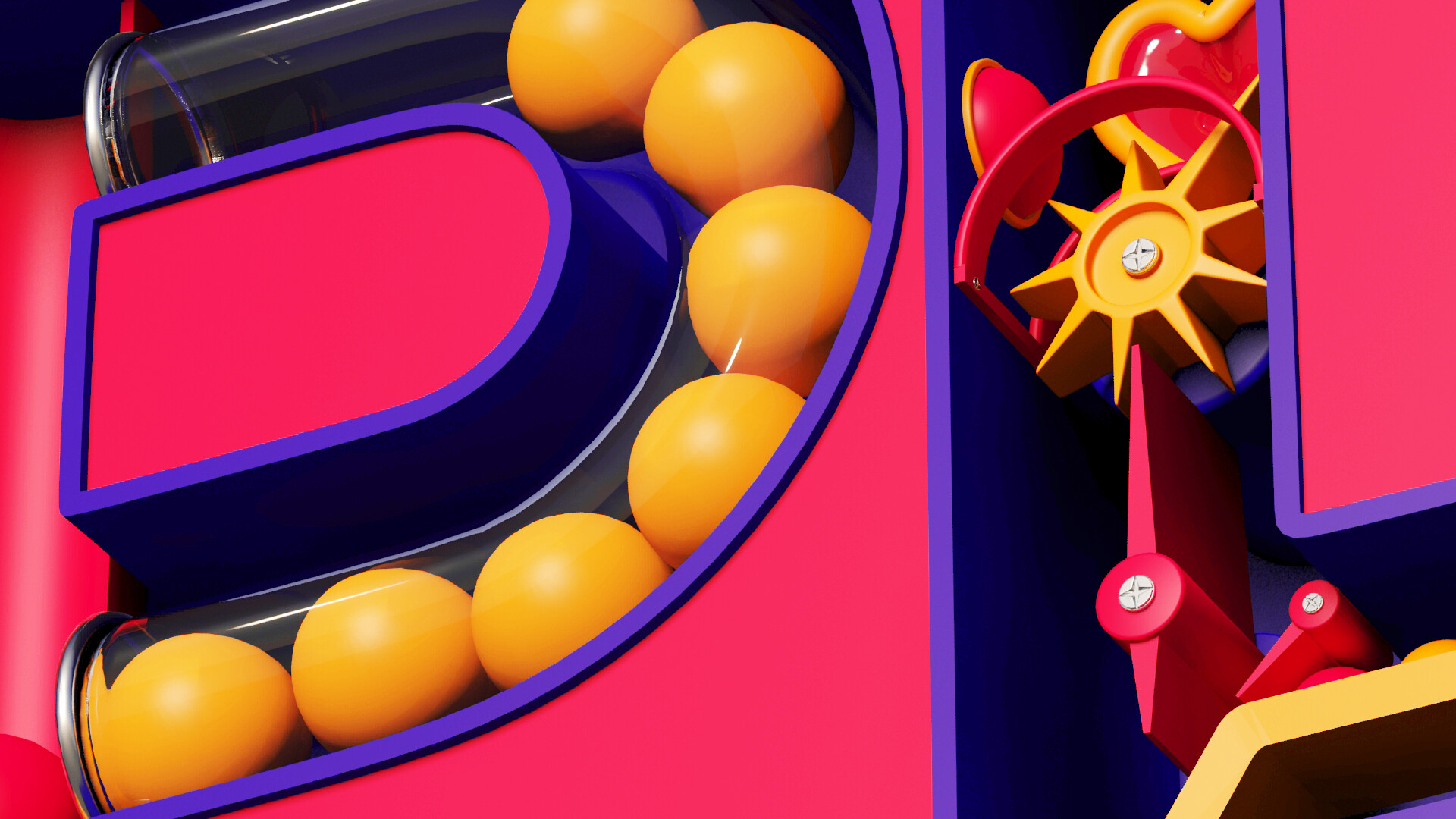 ArtStation - Animación 3D, PD 2030, Universidad Autónoma