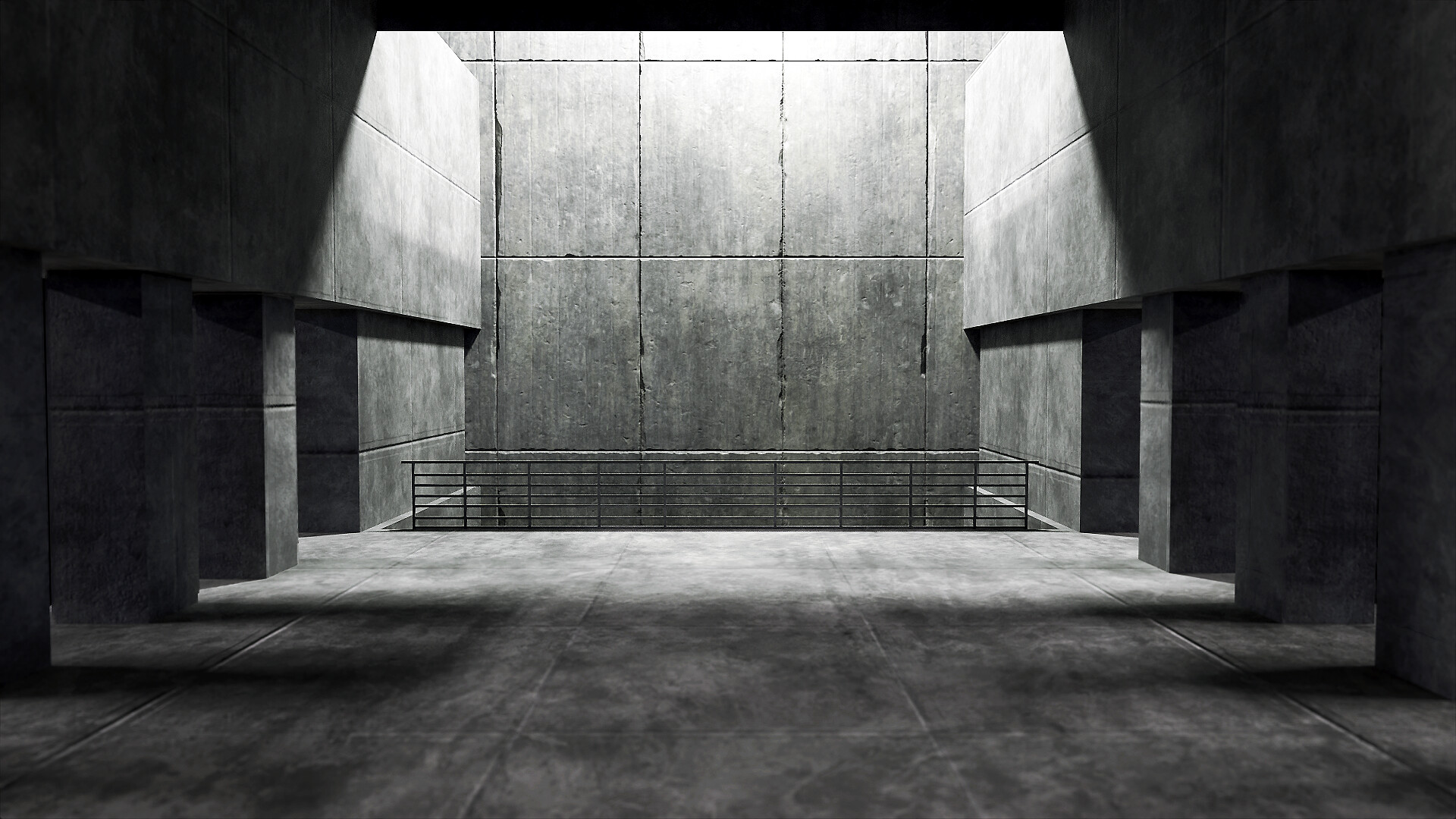 ArtStation - Concrete