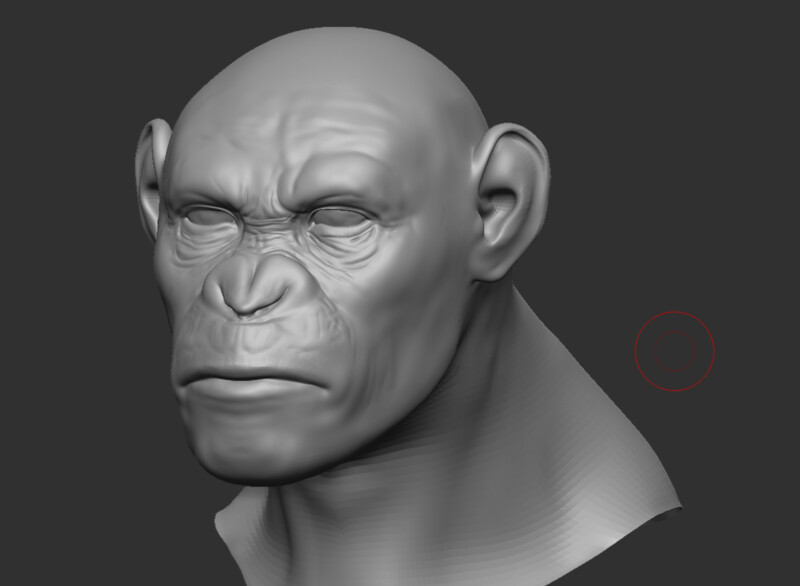 ArtStation - Dragos Oprea