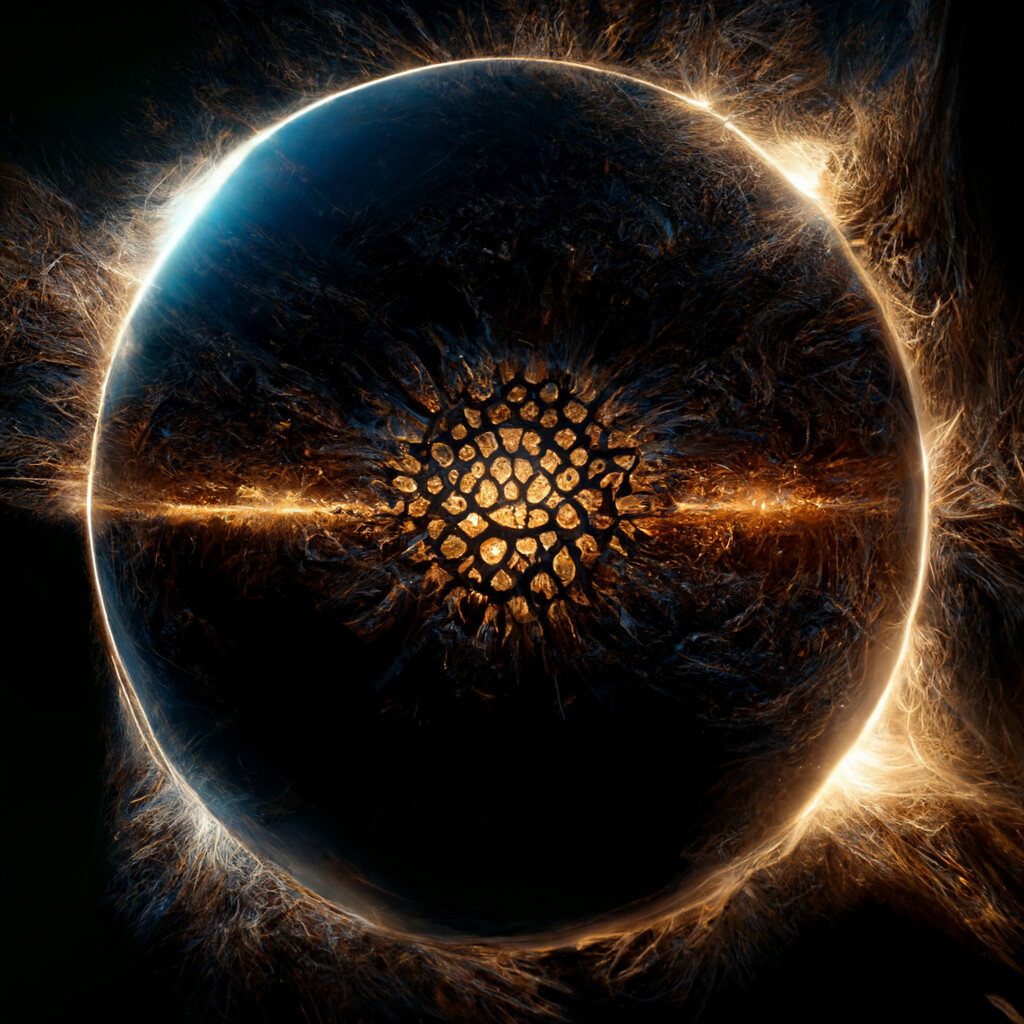 ArtStation - Enslaved (Dark) Heart