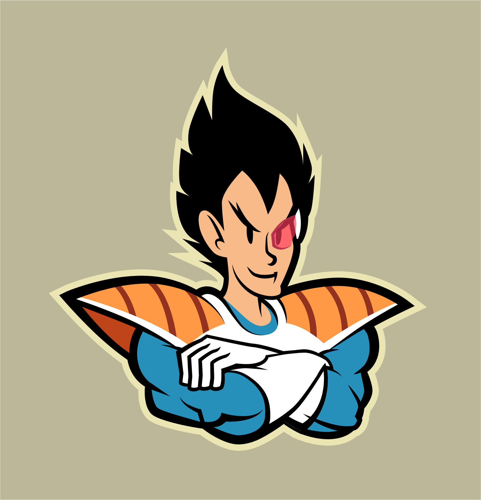 ArtStation - Akira Toriyama Tribute