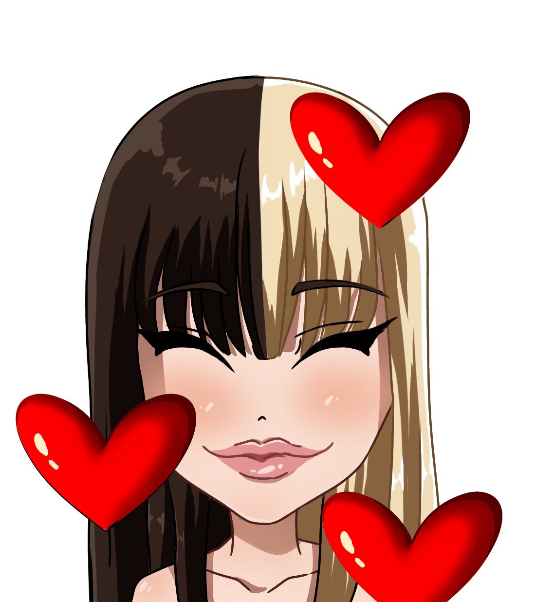 ArtStation - Twitch Emote