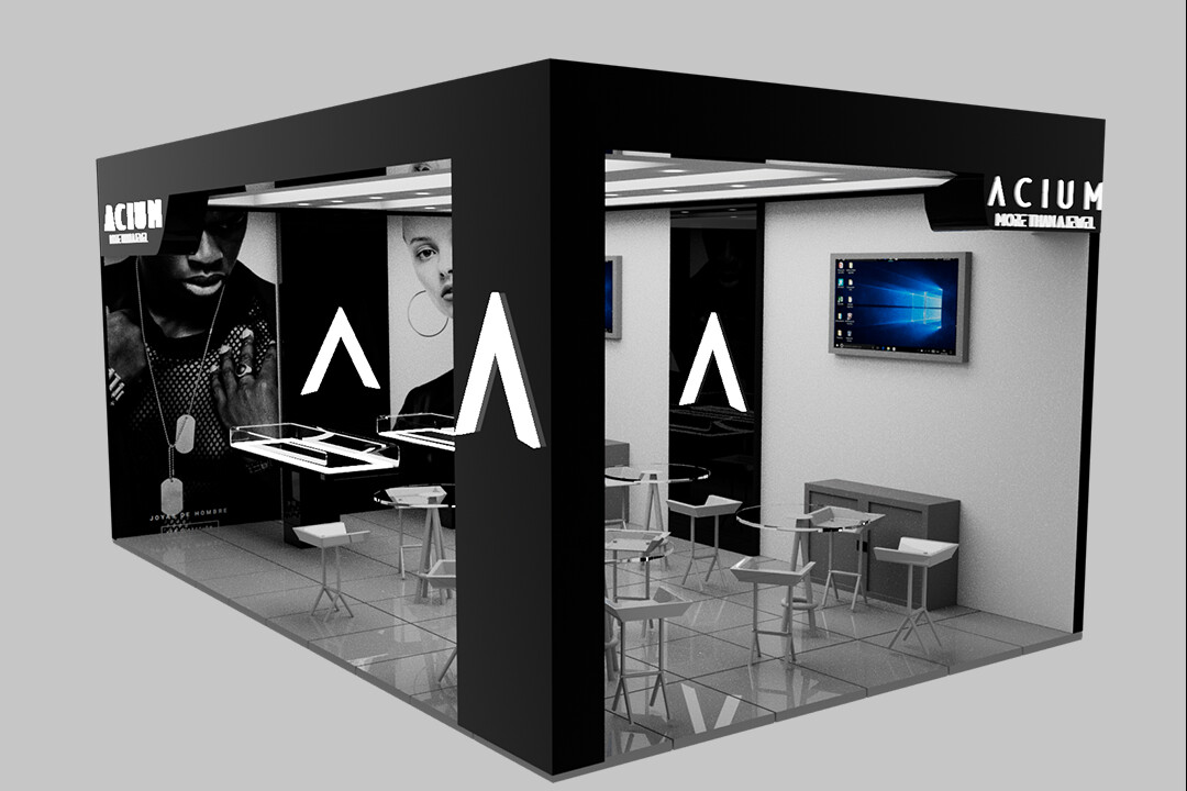 ArtStation - Stand_7