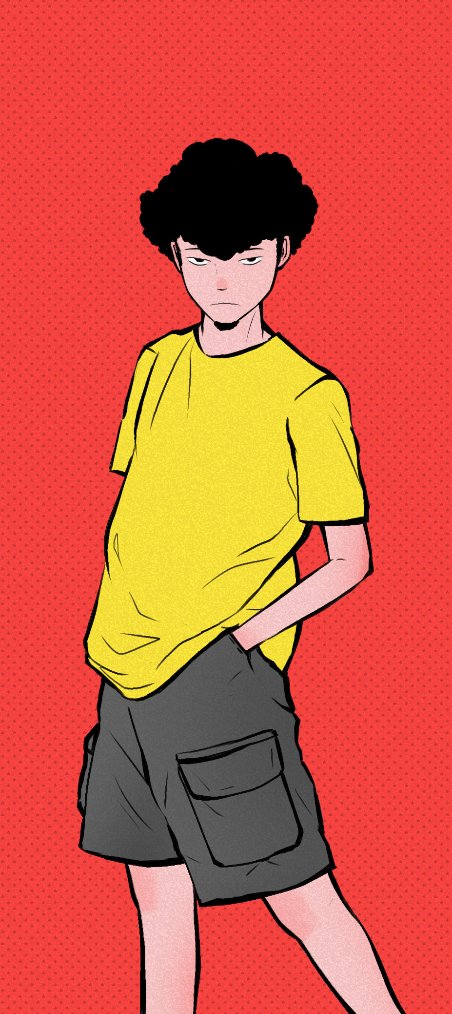 ArtStation - This IS the view