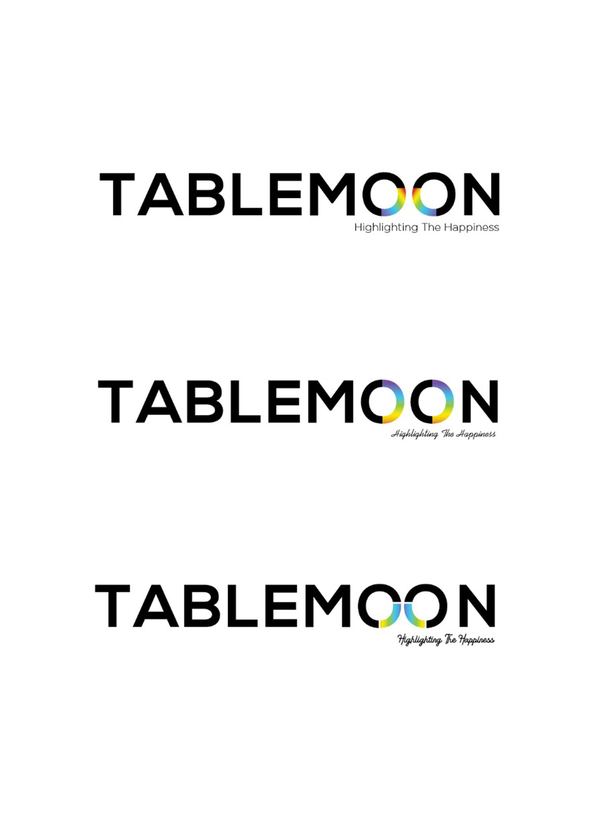 ArtStation - Logo Design