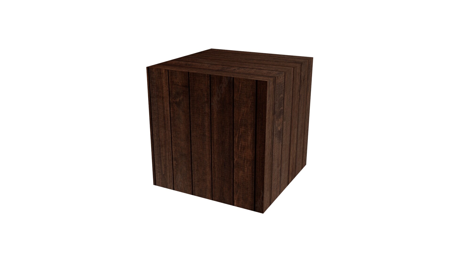 ArtStation - box_texture