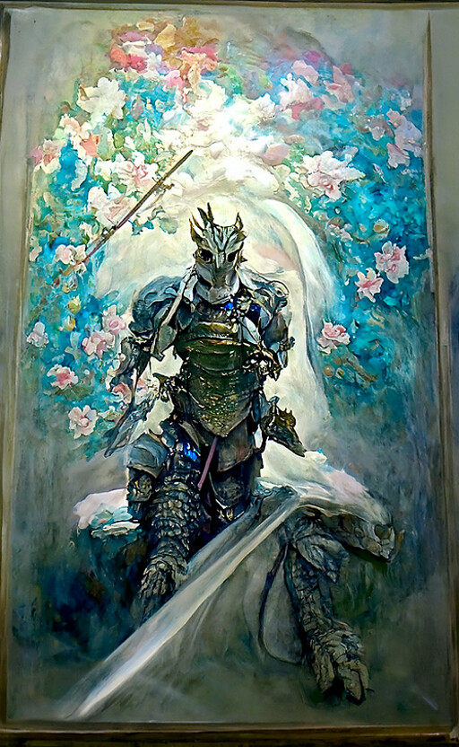 Josh Doelman - Dragonborn decoherence example