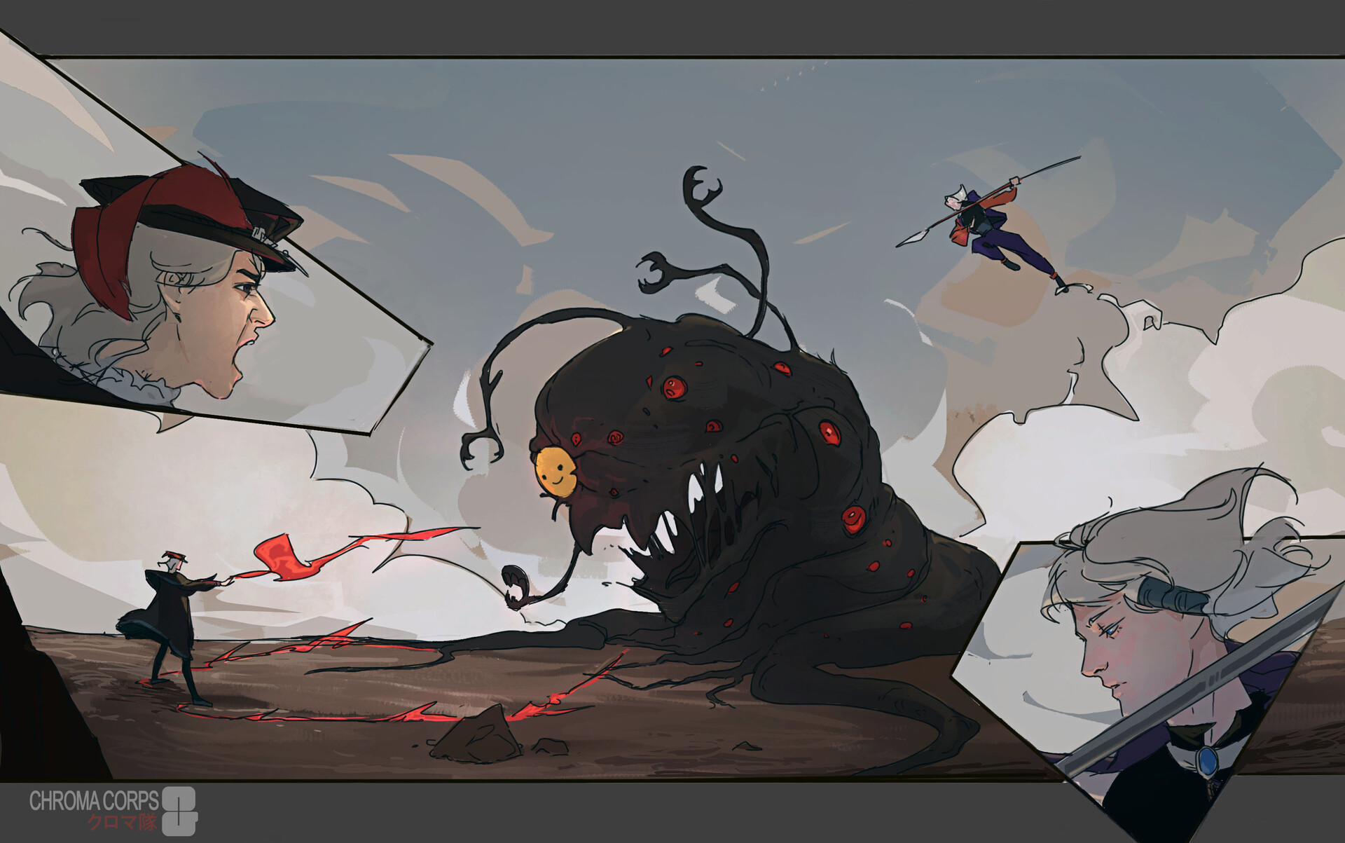 Teagan Dadich - 2022 Competition Creations