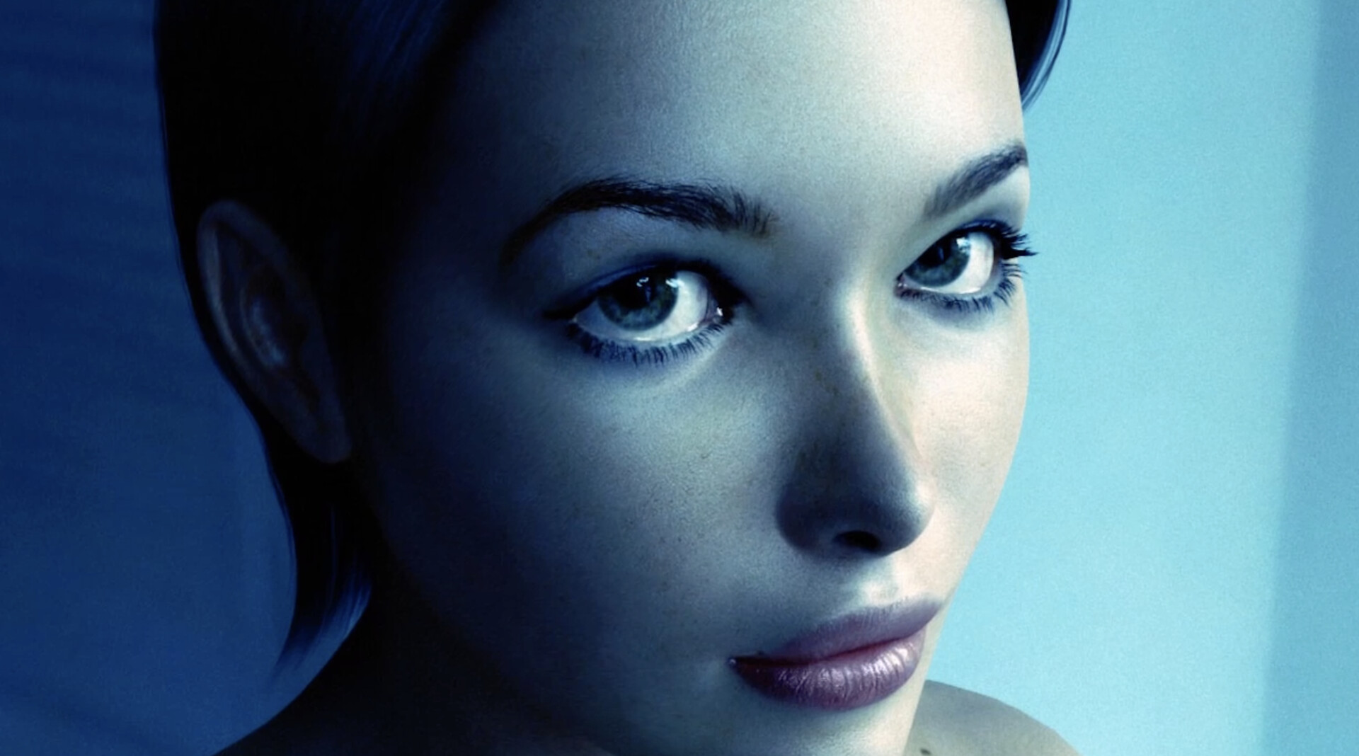 ArtStation - Victoria 4 customer render