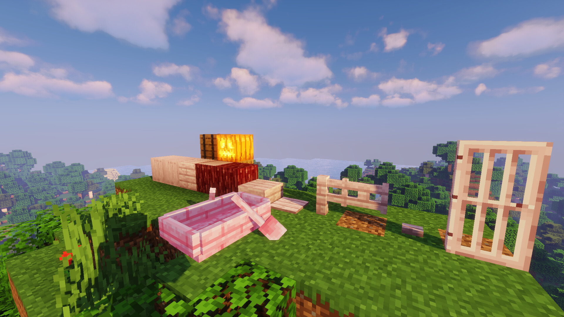 ArtStation - Custom Textures