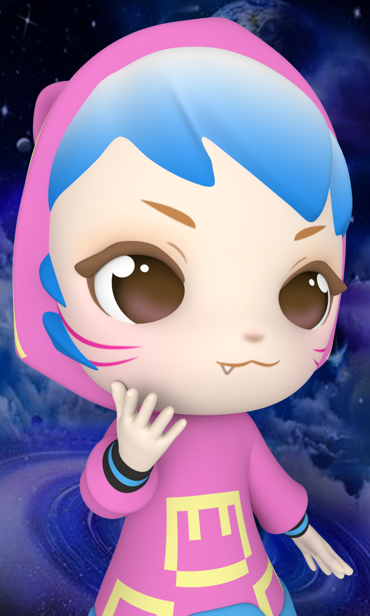 Captain Temo - Zengden