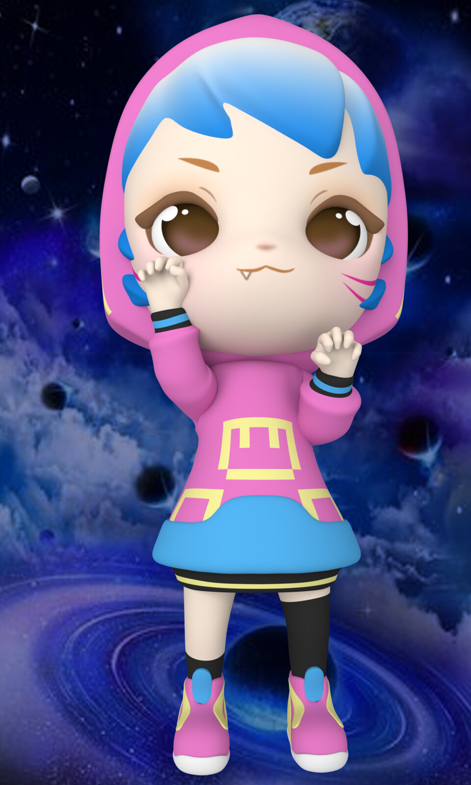 Captain Temo - Zengden