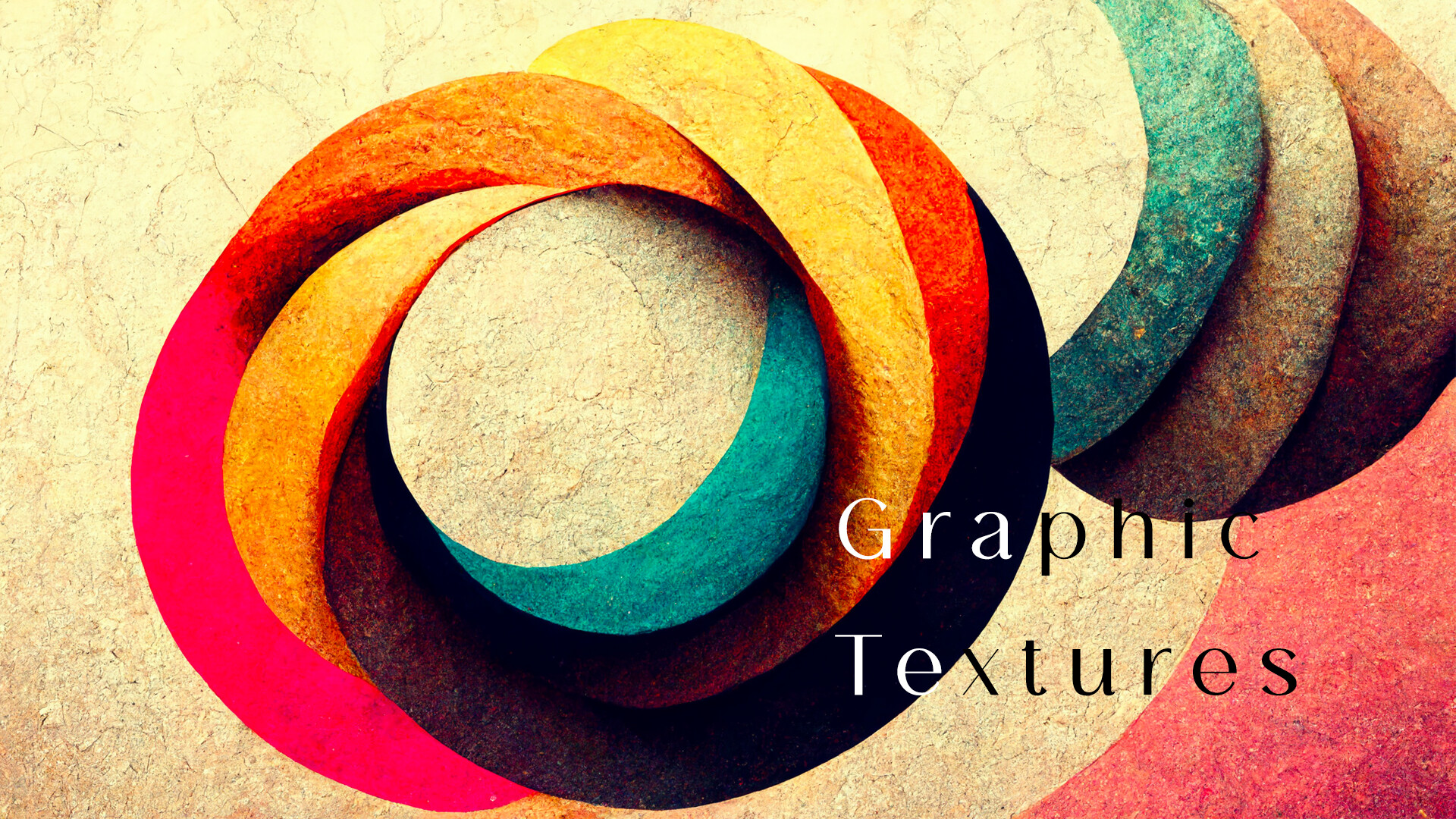 ArtStation - Graphic Texture