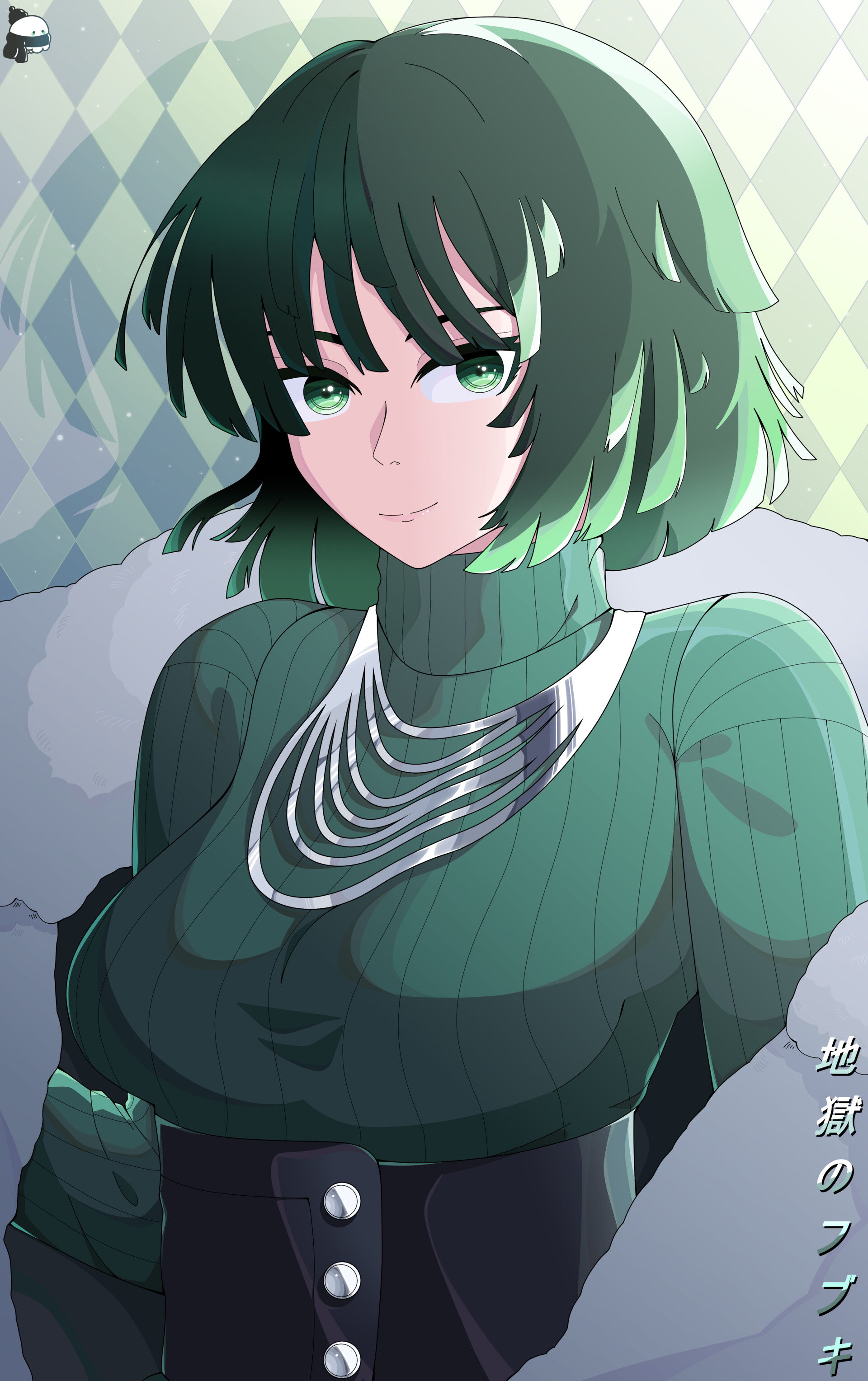 ArtStation - Blizzard of Hell