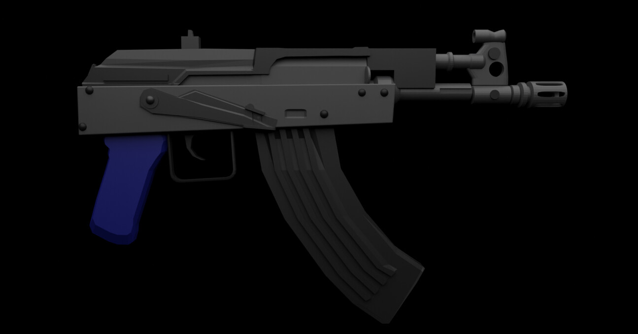 ArtStation - TN908
