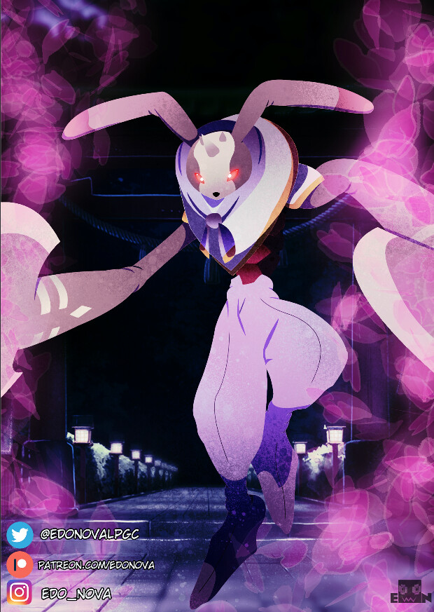 ArtStation - Andiramon