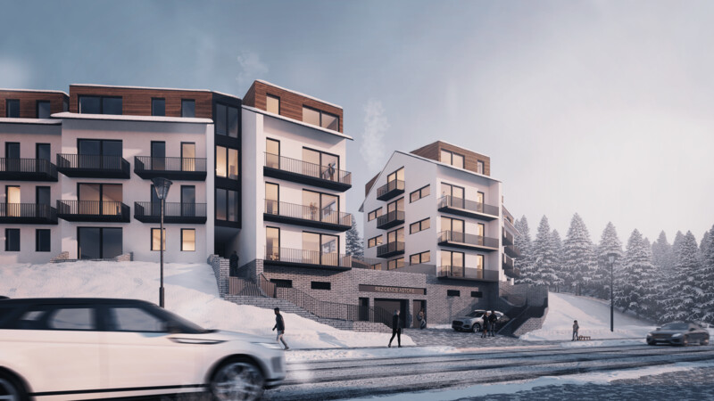 ArtStation - David Procházka