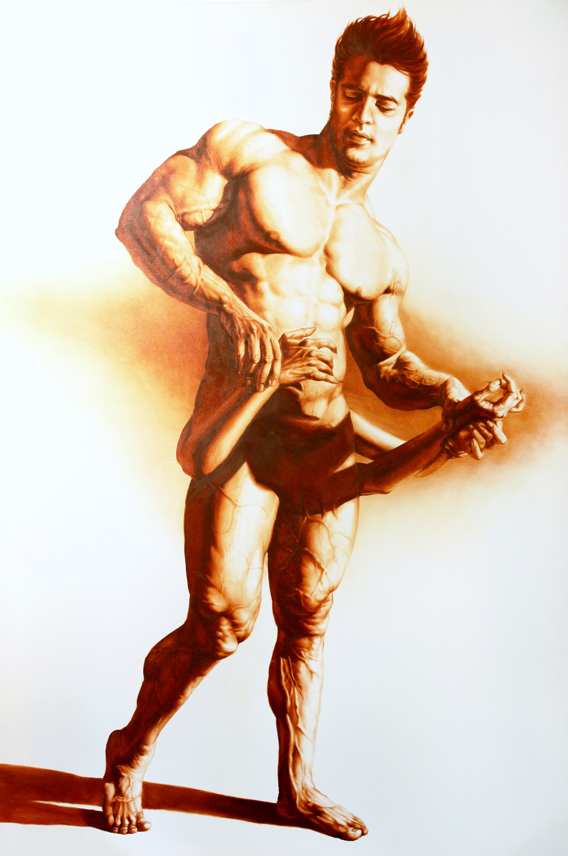 ArtStation - BATTLES-1