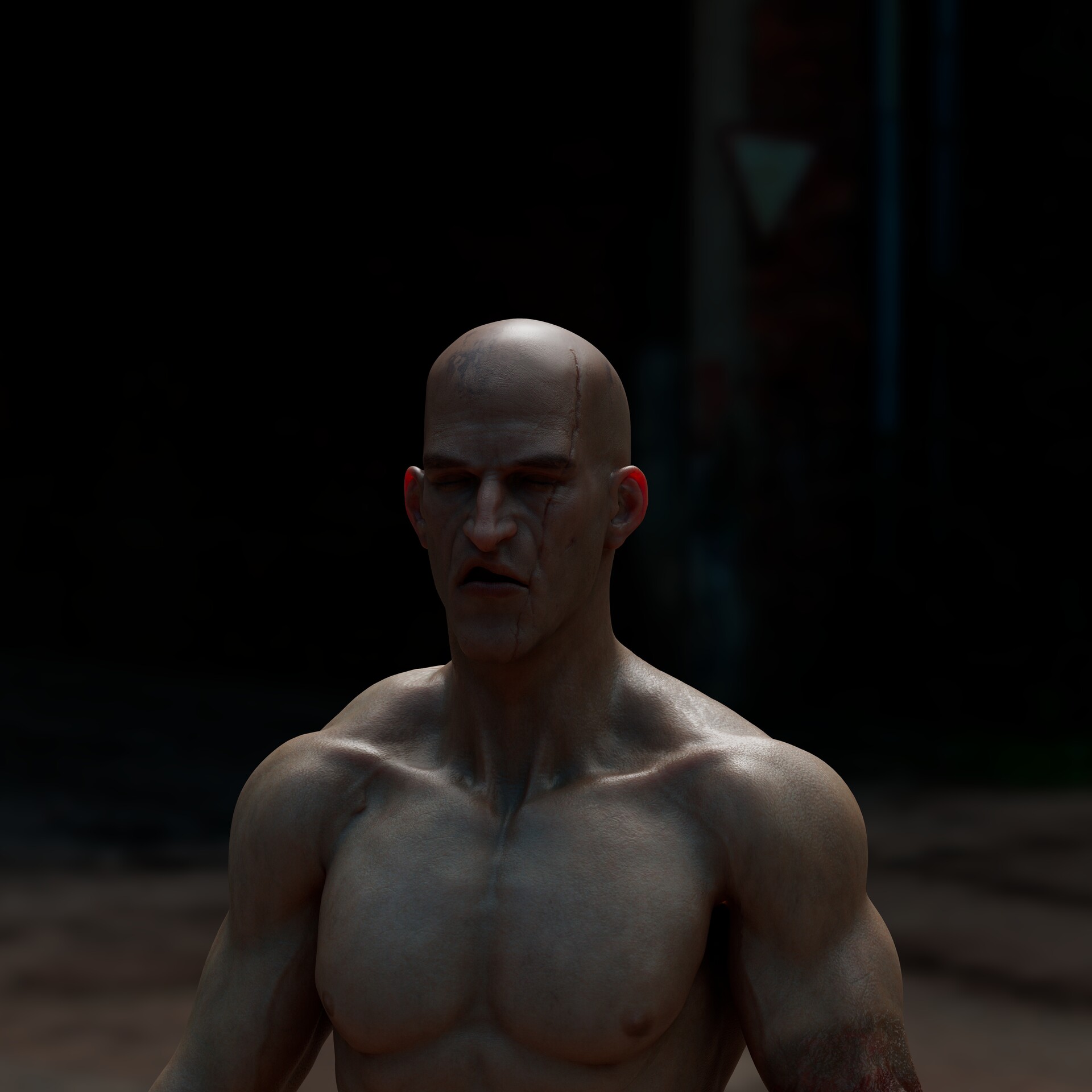 ArtStation - Look Dev