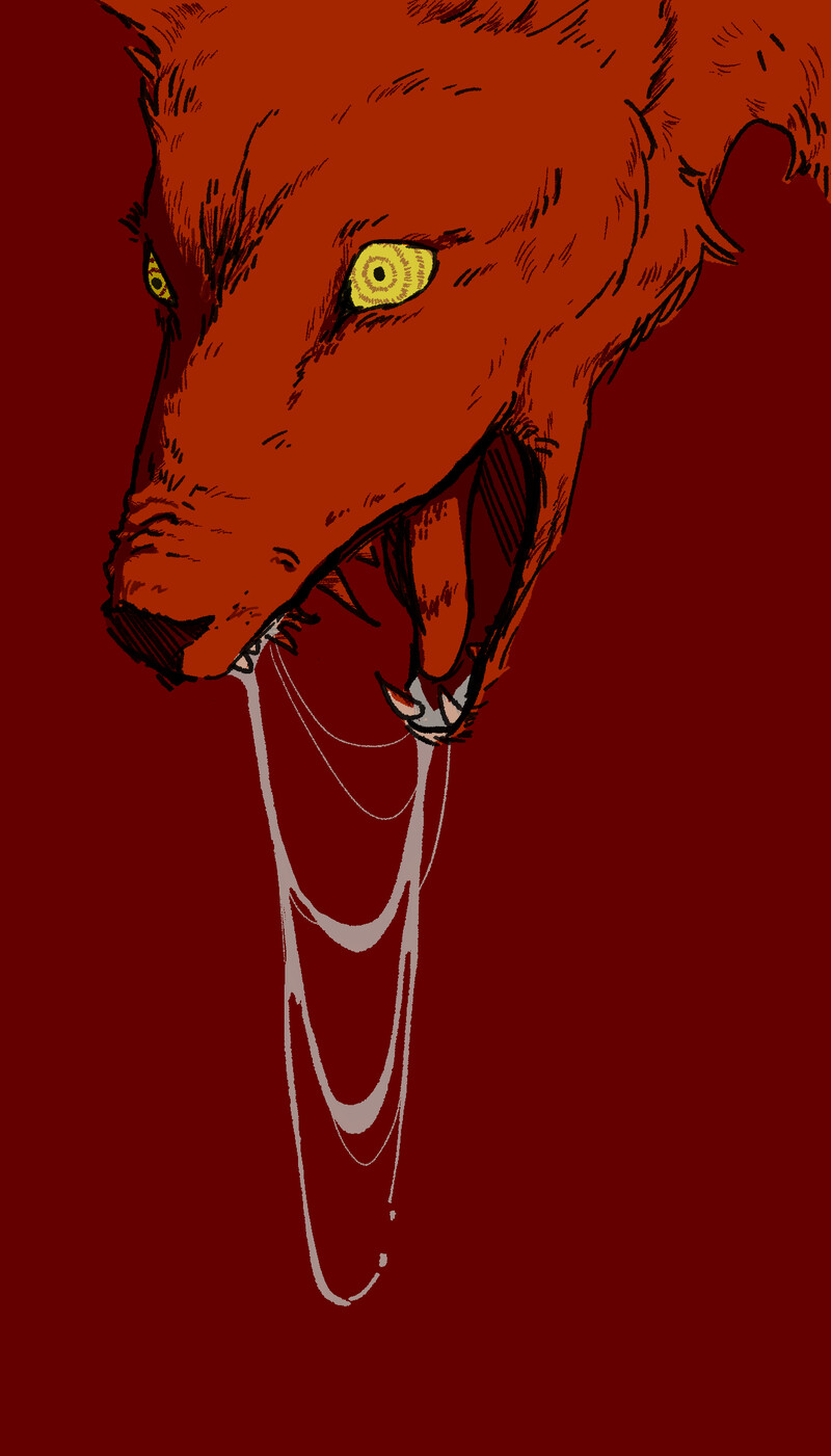 ArtStation - Elias Aguilar