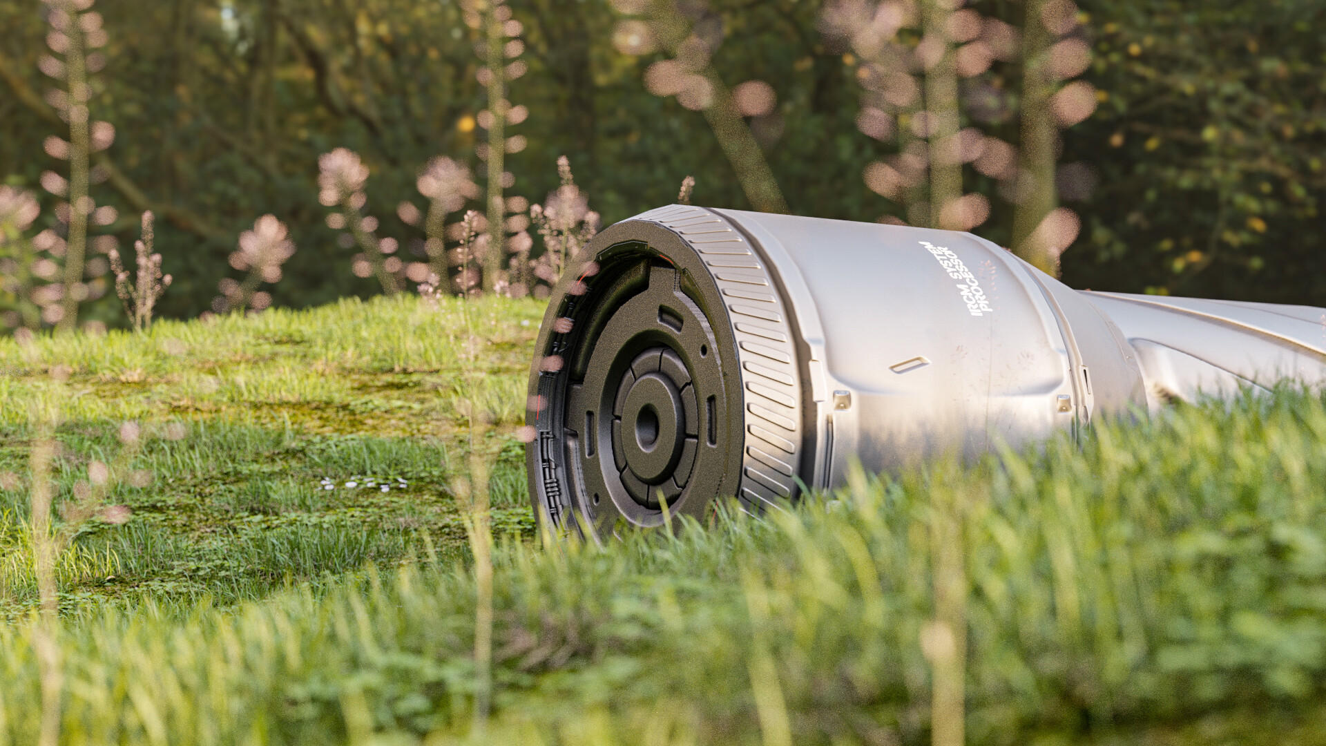 ArtStation - Random Env