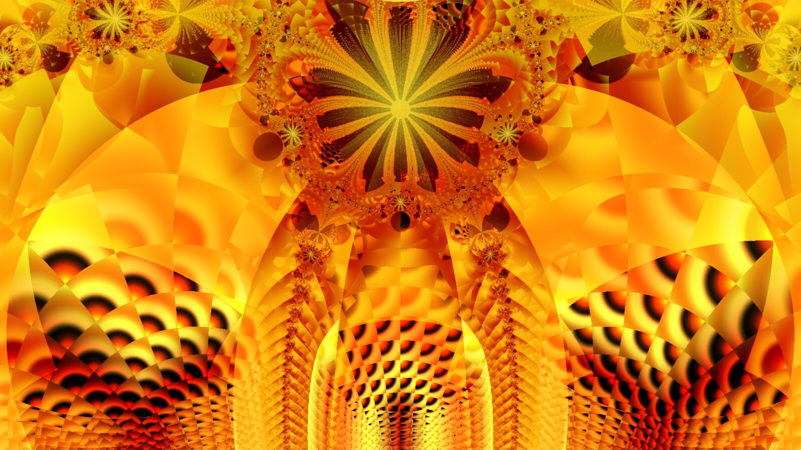 ArtStation - Summerween