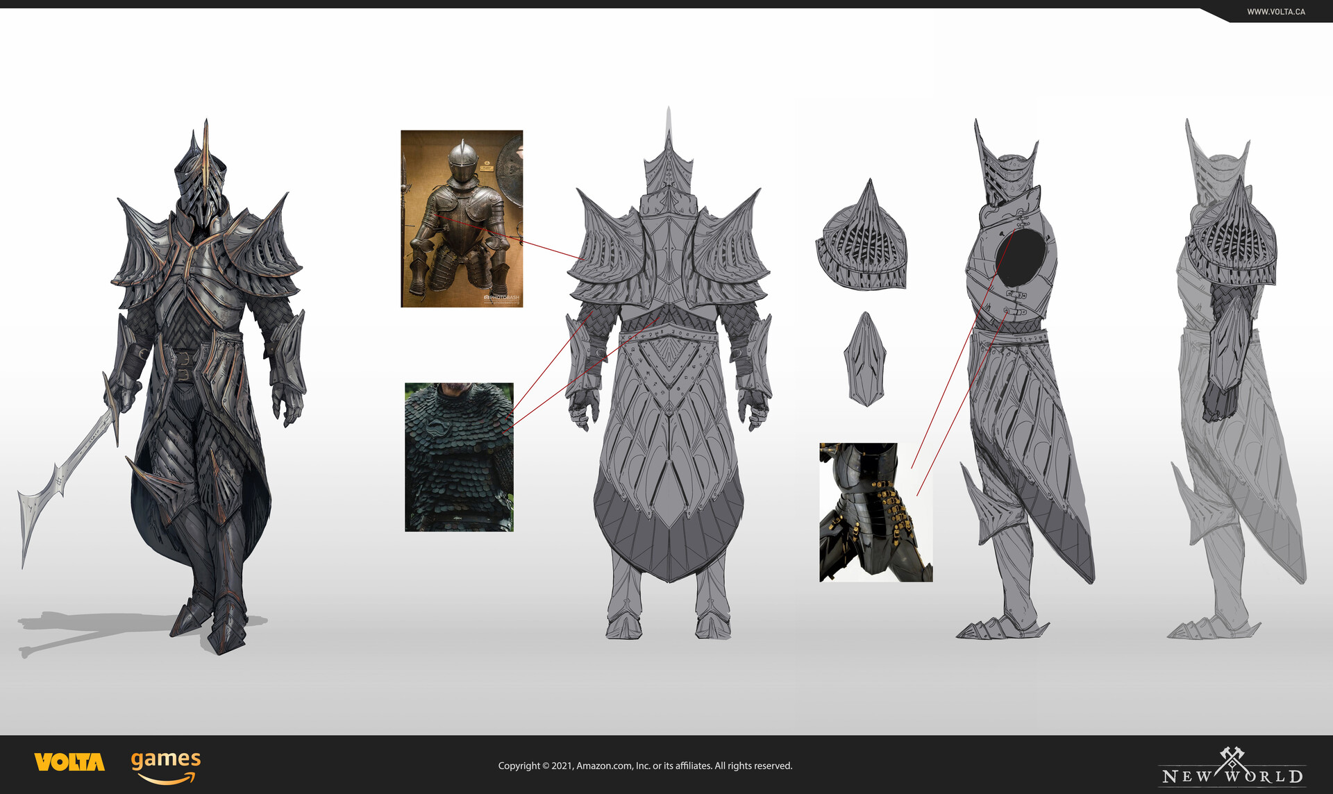 Future Armor Concept Art Pinterest | Concept Art Characters,