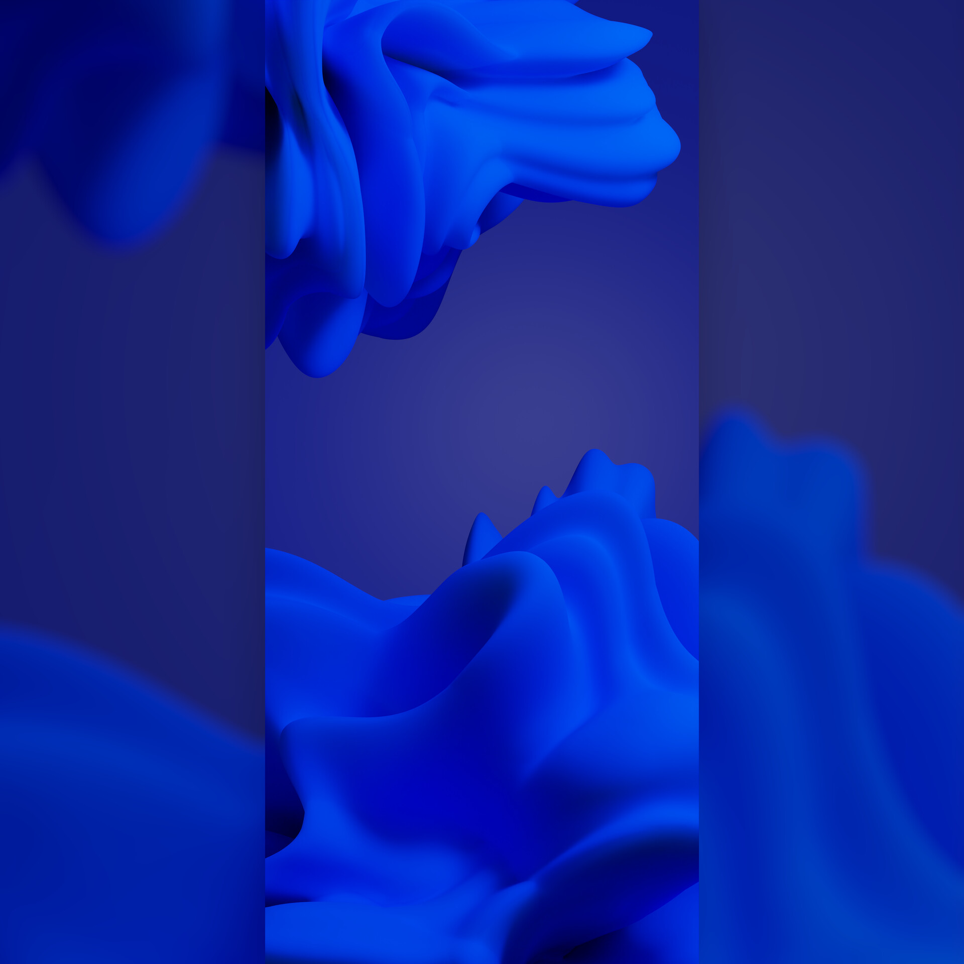 ArtStation - Windows 11-like wallpaper