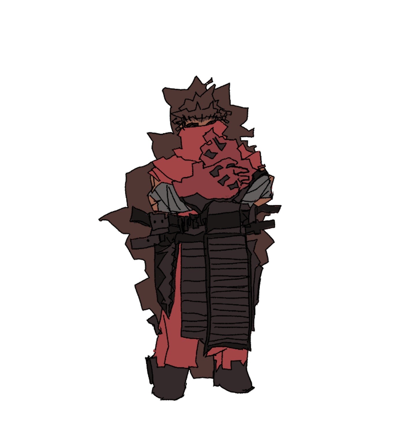 ArtStation - untitled