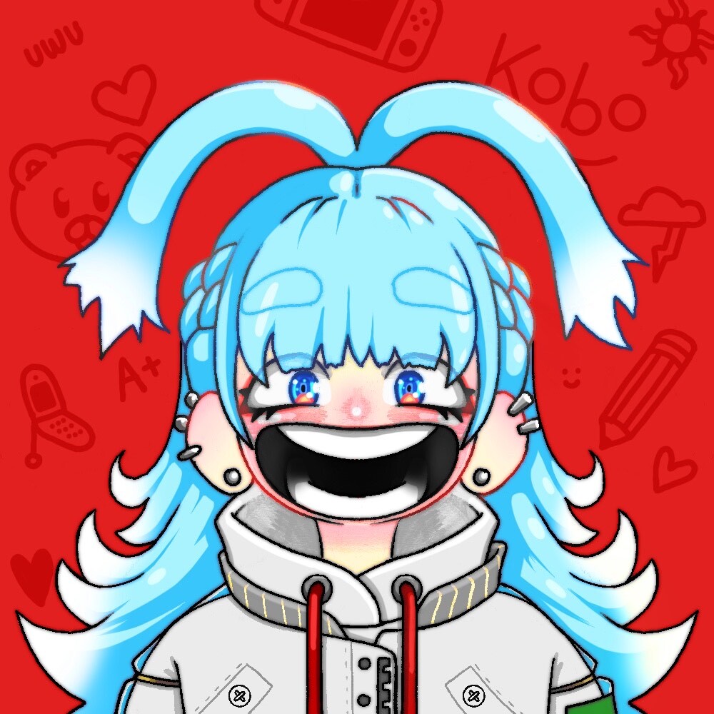 ArtStation - KOBO