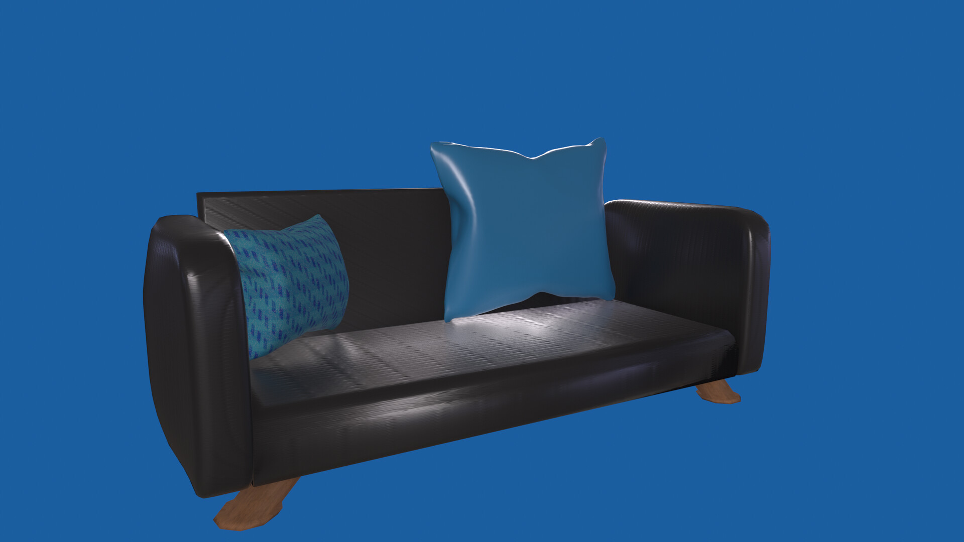 ArtStation - SOFA