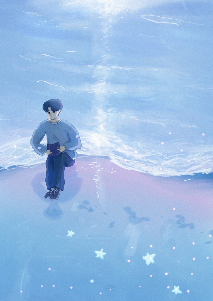 ArtStation - daylight