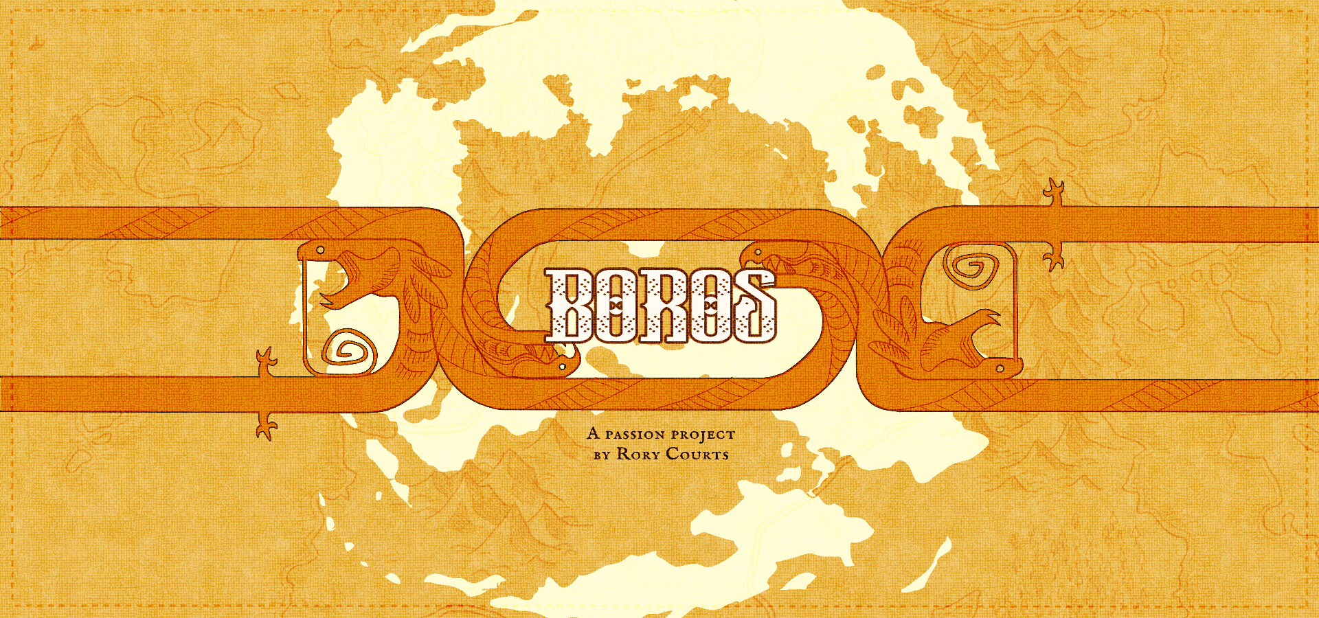 ArtStation - Boros Banners